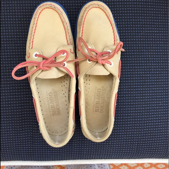 Sebago | Shoes | Authentic Docksiders | Poshmark